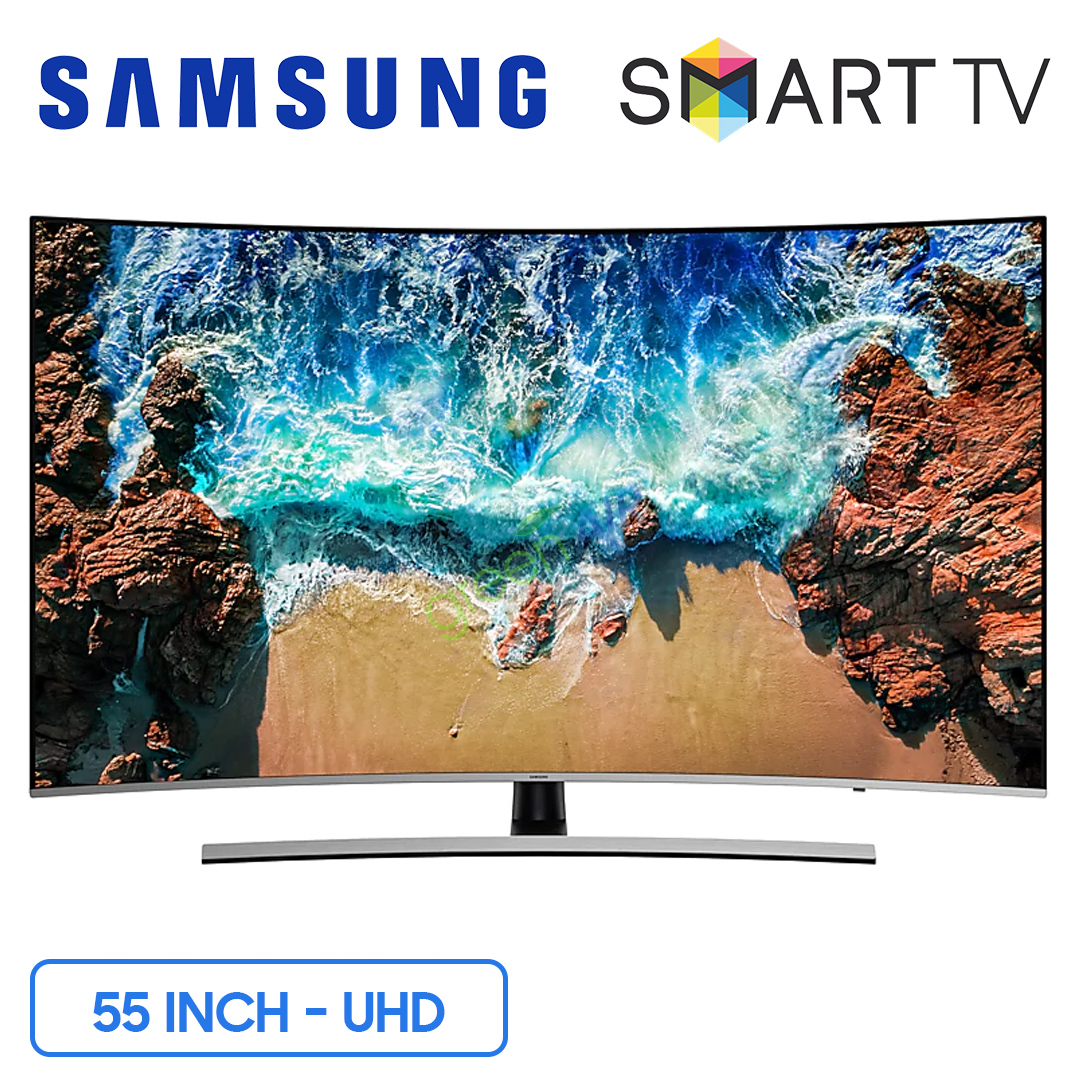 Samsung nu8500 store