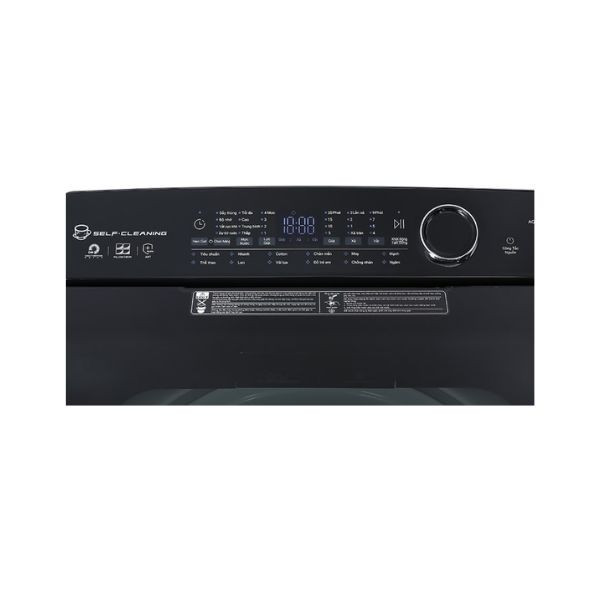 Máy giặt Aqua Inverter 15 kg AQW- DR150UGT PS