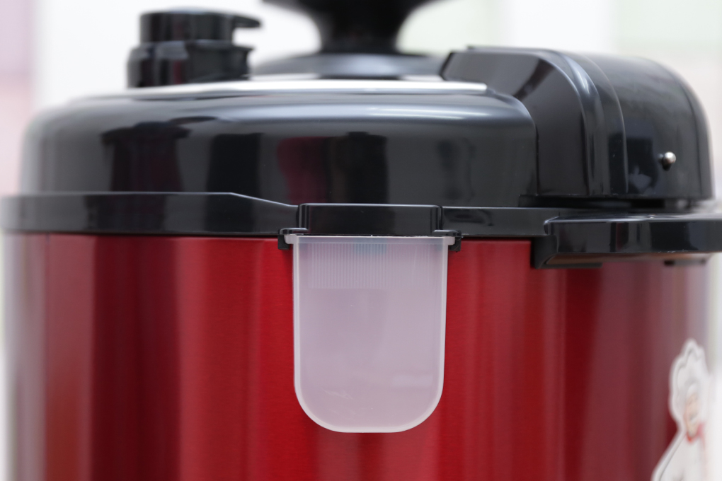 Nồi áp suất điện Sunhouse SHD-1562 6.0 lít